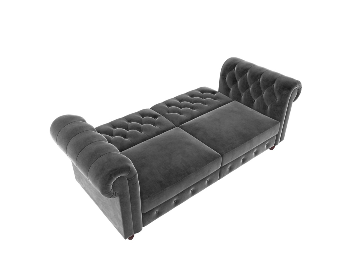 Chesterfield futon store